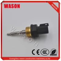 China Water Temperature Sensor 264-4297 Themometer 256-6453 For  Engine C9 for sale