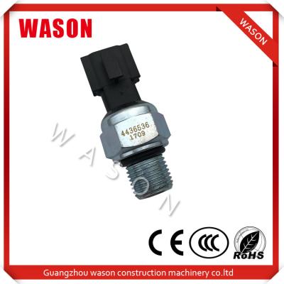 중국 히다찌 EX ZAX200 240을 위한  유압펌프 저압 센서 4436536 판매용