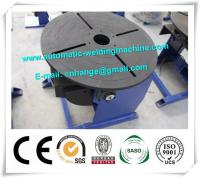 China Electric Durable Roller Welding Machine Heavy 360 Degree Rotated for sale
