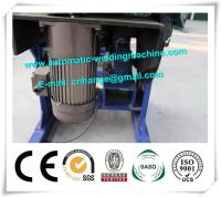 China Electric Durable Roller Welding Machine Heavy 360 Degree Rotated for sale