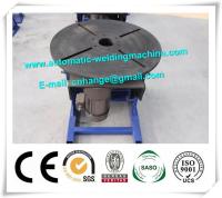 China Electric Durable Roller Welding Machine Heavy 360 Degree Rotated for sale
