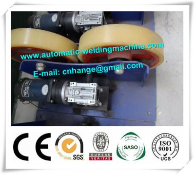 China Coluna da soldadura do Positioner da soldadura da automatização e rolo padrão do rotador do crescimento à venda