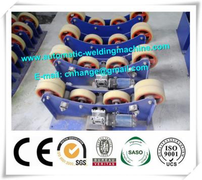 China Coluna da soldadura do Positioner da soldadura da automatização e rolo padrão do rotador do crescimento à venda