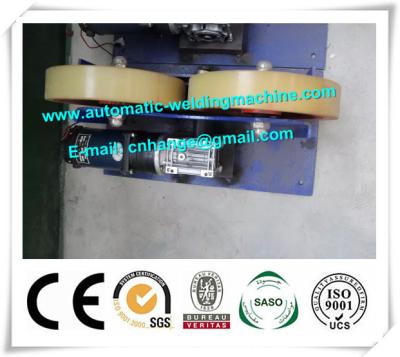 China Coluna da soldadura do Positioner da soldadura da automatização e rolo padrão do rotador do crescimento à venda