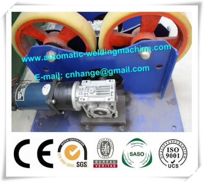 China Coluna da soldadura do Positioner da soldadura da automatização e rolo padrão do rotador do crescimento à venda