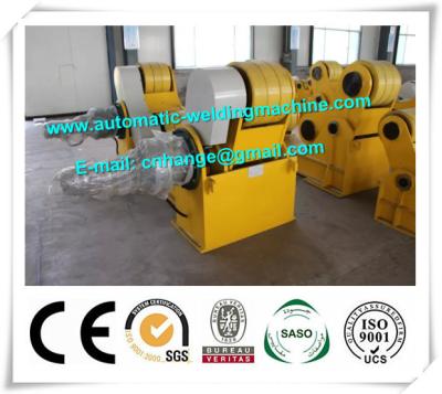 China Rolo de giro automático da soldadura da embarcação dos rotadores da soldadura da tubulação à venda
