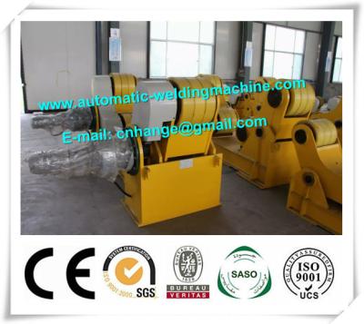 China Rolo de giro automático da soldadura da embarcação dos rotadores da soldadura da tubulação à venda