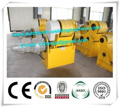 China Rolo de giro automático da soldadura da embarcação dos rotadores da soldadura da tubulação à venda