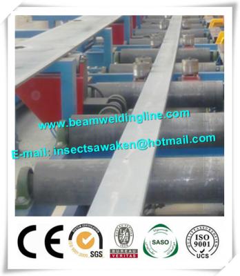 중국 자동적으로 H 광속 용접 선, Shipbuild T 용접 기계 판매용