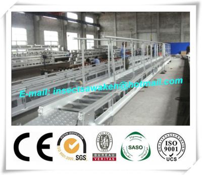 China Linha de soldadura elétrica guincho marinho do feixe do guincho H do trampolim da amarração à venda