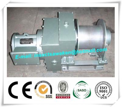China Linha de soldadura elétrica guincho marinho do feixe do guincho H do trampolim da amarração à venda