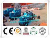 China Hydraulic Shearing Machine Angle Channel Plate Bar Cutting Machine for sale