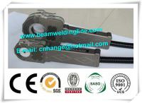 China Automatic Pipe Welding Machine Tube Fit Pipe Engineering , Butt Welding Machine for sale
