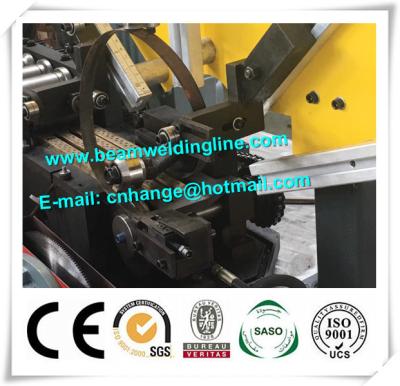 Cina La condotta di spirale di HVAC che forma la macchina, attrezzatura di produzione della torre del vento per il tubo di HVAC fa in vendita