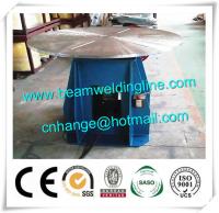 China High Speed Automatic Pipe Welding Positioner For Painting And Coating Spraying for sale