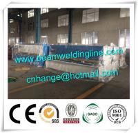 China QC12Y Hydraulic Shearing Machine , Swing Shearing Machine 10x3200 for sale