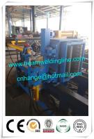 China Horizontal H Beam Production Line , Horizontal Welding Machine in Vietnam for sale