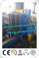China Horizontal H Beam Production Line , Horizontal Welding Machine in Vietnam for sale