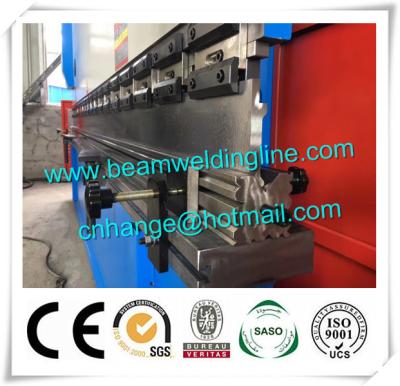 Cina Elettrotipia - freno idraulico della stampa di CNC, macchina piegatubi automatica della lamiera sottile in vendita