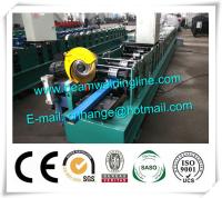 China Industry Downspout Forming Machine And Elbow Bending Machine for sale