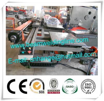 China Máquina de perfuração da marcação da perfuração automática do CNC para a folha de metal PPD103 à venda