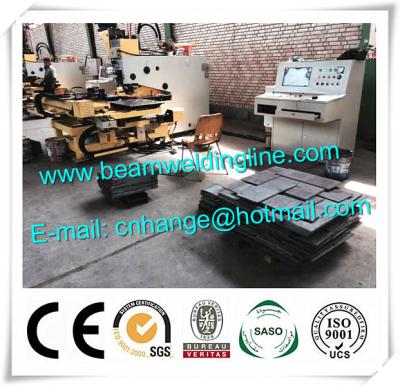 China Máquina de perfuração da marcação da perfuração automática do CNC para a folha de metal PPD103 à venda