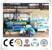China Automatic CNC Drilling Punching Marking Machine For Metal Sheet PPD103 for sale