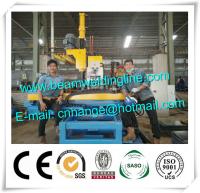 China Automatic CNC Drilling Punching Marking Machine For Metal Sheet PPD103 for sale