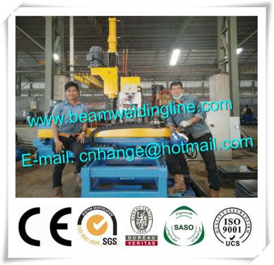 China Máquina de perfuração da marcação da perfuração automática do CNC para a folha de metal PPD103 à venda
