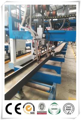 Китай автоматическая дуговая сварка под флюсом 25Т увидела машину 1000мм для стали углерода продается