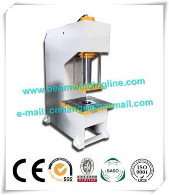 Cina La macchina del freno della pressa idraulica di CNC per lo strato, sceglie la pressa di stampaggio idraulica del braccio in vendita