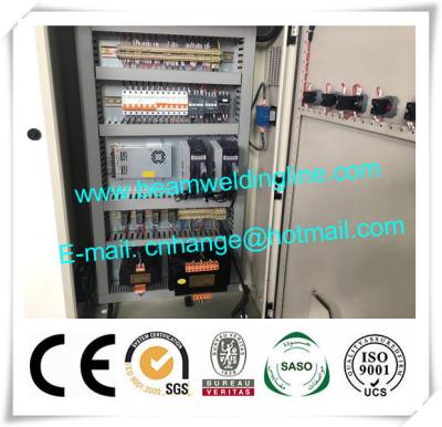 Cina Freno della pressa idraulica di CNC con il sistema di CNC del regolatore DA69T di Delem in vendita