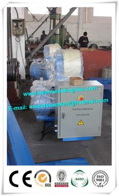 Cina Saldatura automatizzata del rotatore/5 tonnellate della saldatura del tubo del rullo dell'unità di elaborazione che gira Rolls in vendita