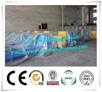 China Conventional Self Centering Pipe Rotators For Welding , CE & ISO Approved for sale