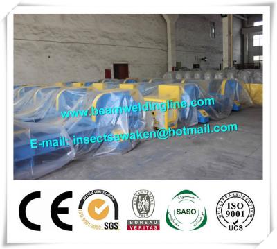 China Auto convencional que centra rotadores da tubulação para a solda, o CE & o ISO aprovados à venda