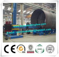 China Automatic Pipe Manipulator / Rotating Movable Weld Manipulator for sale