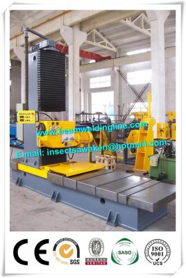 Cina Fresatrice professionale di CNC di orizzontale con la testa regolabile in vendita