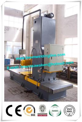 Cina Fresatrice professionale di CNC di orizzontale con la testa regolabile in vendita