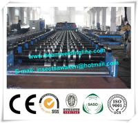 China Roll Former Making Machinery Corrugated Sheet Panel Roll Forming Machine for sale