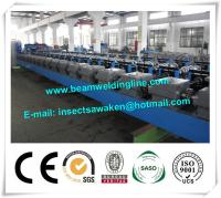 China Roll Former Making Machinery Corrugated Sheet Panel Roll Forming Machine for sale