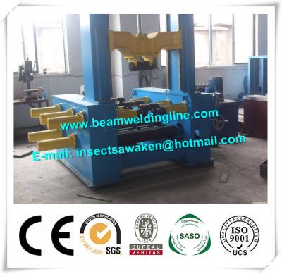 China Automatische h-Straal het Assembleren Machine voor Vleklassen van Symmetrisch Te koop