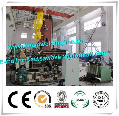 Китай Сверхмощная линия заварки 3 луча h в 1 автоматическом вертикальном сварочном аппарате продается