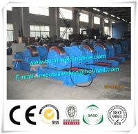 China Bolt Screw Adjustable Conventional Welding Rotator ,  AC Frequency Converter for sale