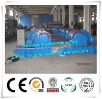 China Bolt Screw Adjustable Conventional Welding Rotator ,  AC Frequency Converter for sale