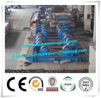 China Bolt Screw Adjustable Conventional Welding Rotator ,  AC Frequency Converter for sale