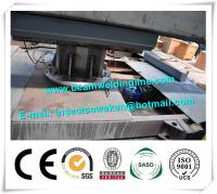 China Automatic Welding Machine Precision Type Weld Manipulators For Steel Pipe for sale
