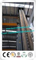 China Automatic Welding Machine Precision Type Weld Manipulators For Steel Pipe for sale
