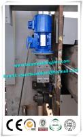China Automatic Welding Machine Precision Type Weld Manipulators For Steel Pipe for sale
