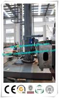 China Automatic Welding Machine Precision Type Weld Manipulators For Steel Pipe for sale