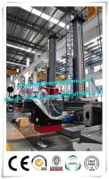 China Automatic Welding Machine Precision Type Weld Manipulators For Steel Pipe for sale